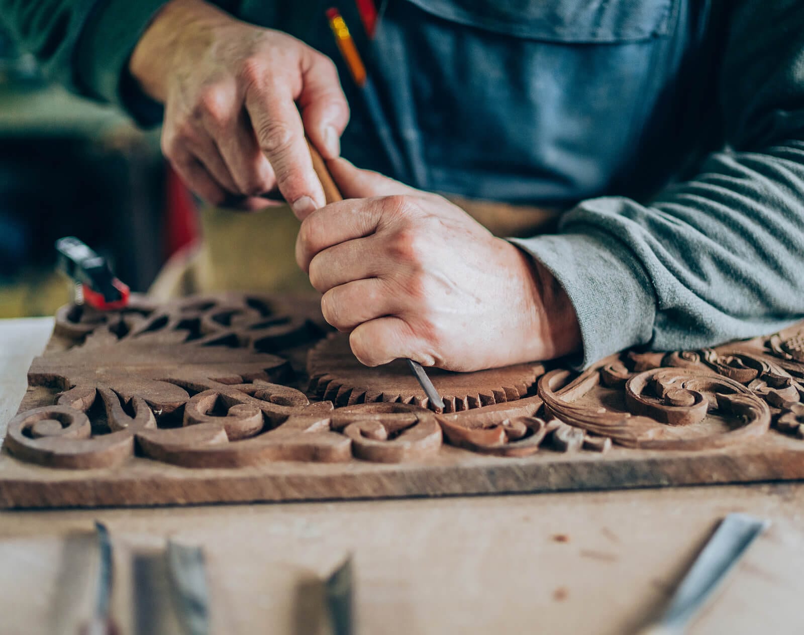 Artisan workshop programme announced - Love Northallerton Artisan workshop programme announced - Love Northallerton