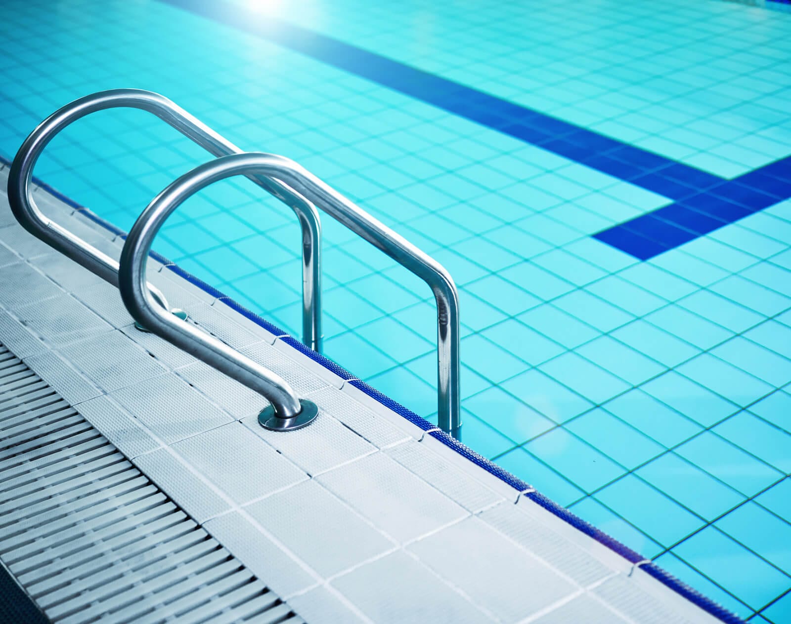 Northallerton leisure centre gets new look as part of £2.5m project